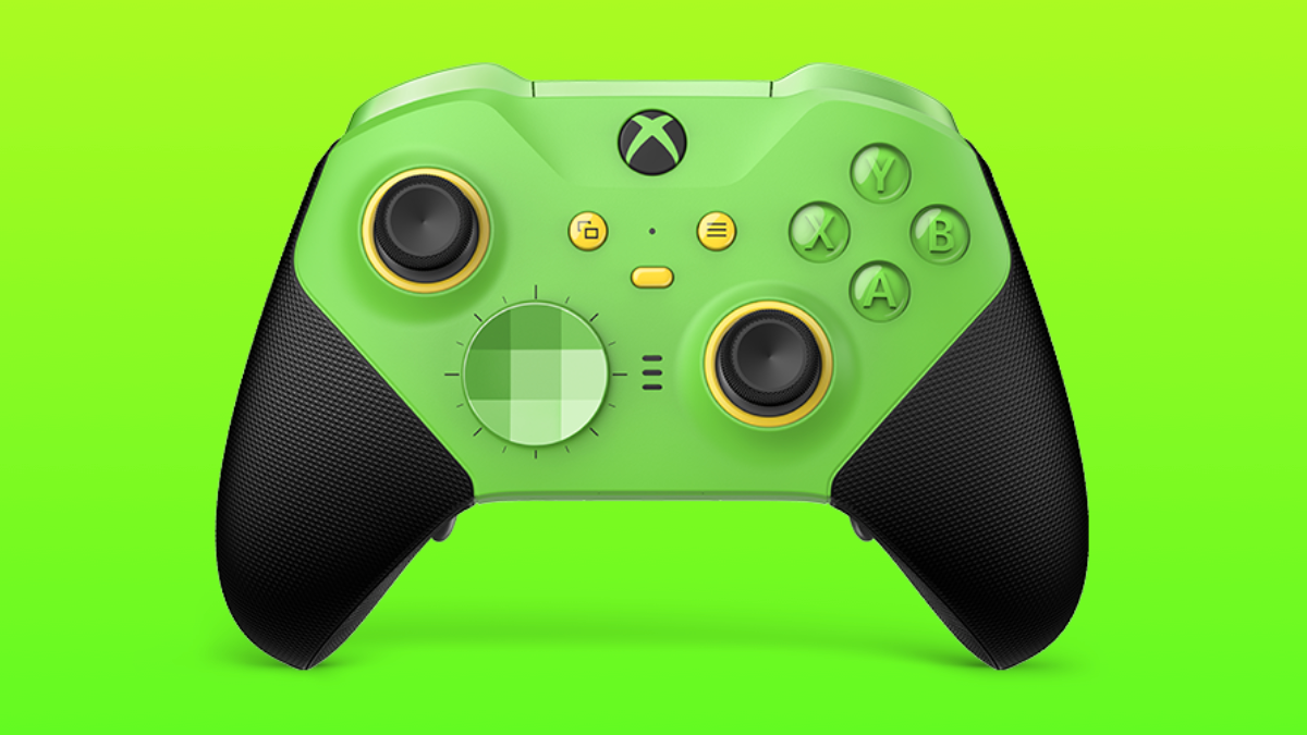 Xbox Series X Console Error Is Breaking Games for Some Users ...
