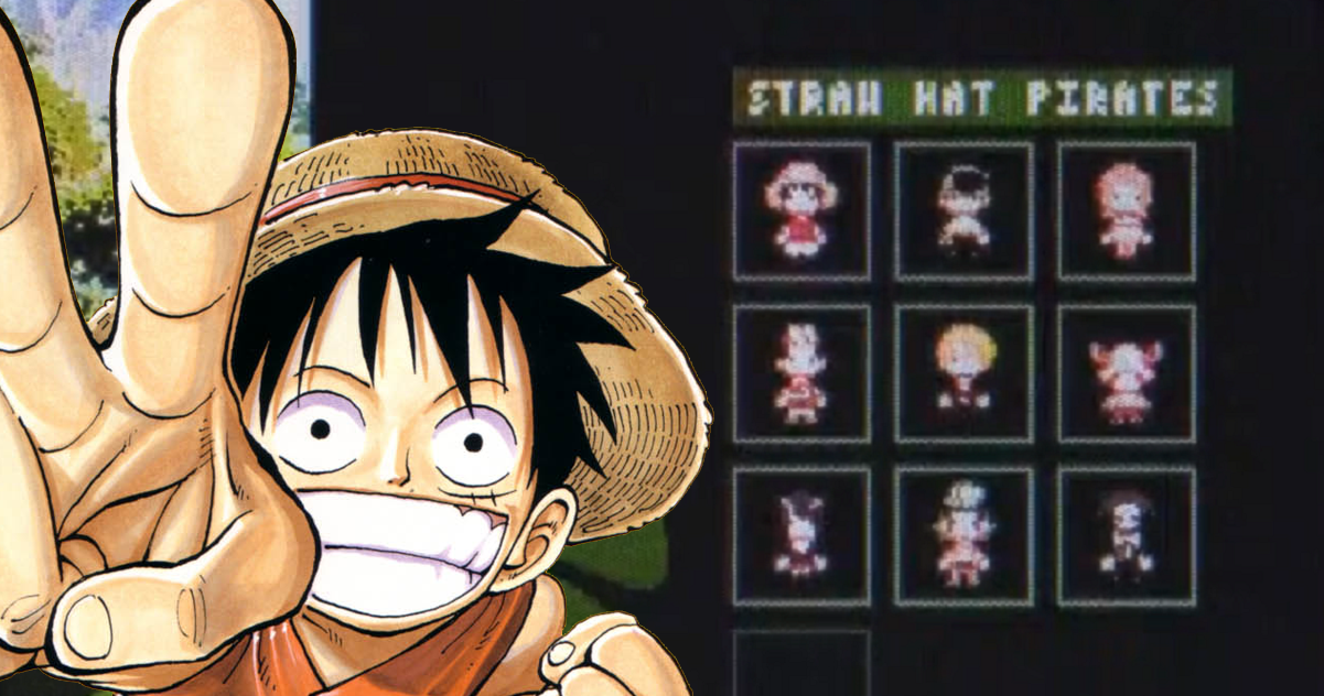 One Piece Releases New Final Saga Trailer - ComicBook.com