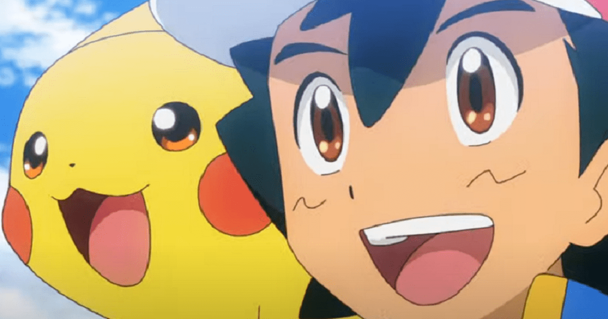 Pokemon: Ash and Pikachu Trend Worldwide Ahead of Anime Exit ...