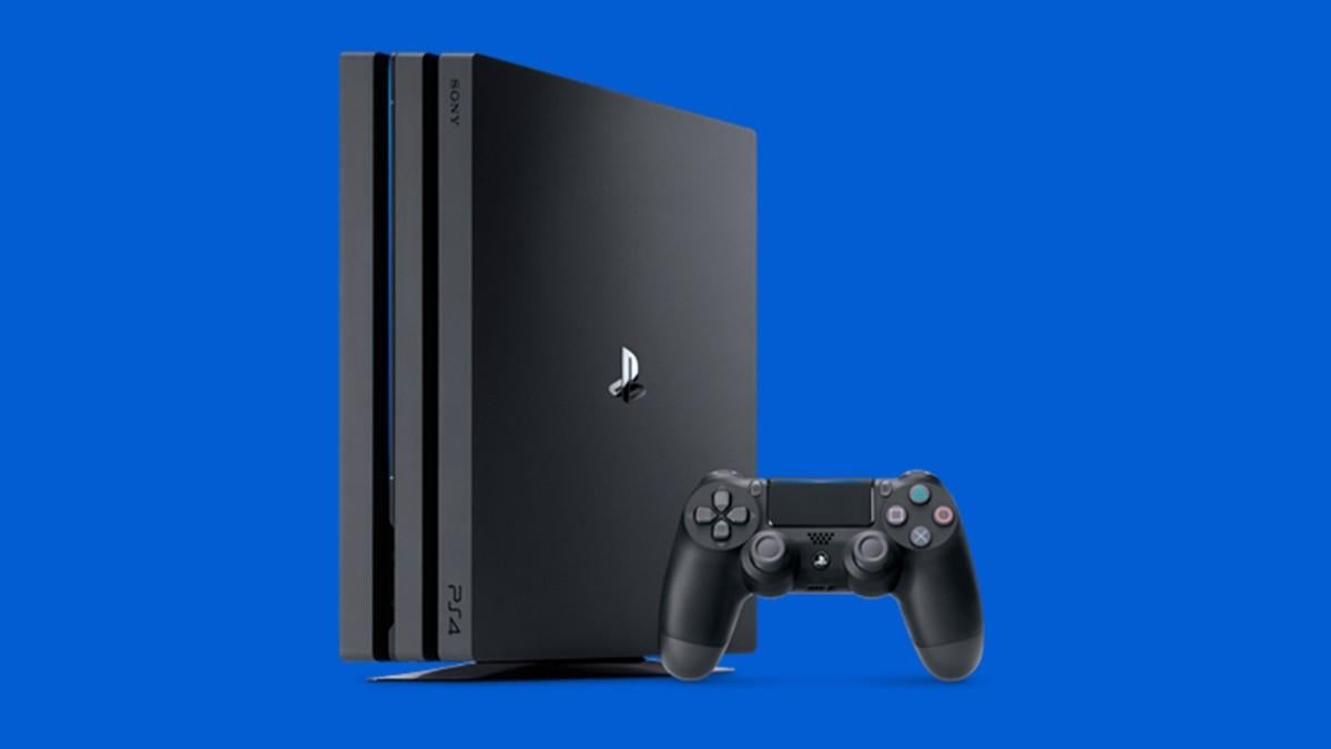 PS4 Consoles Get Surprising New Firmware Update From Sony
