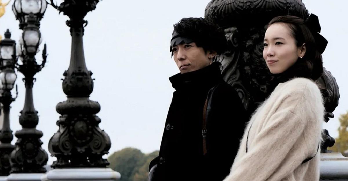 JoJo's Bizarre Adventure Posts New Trailer for Rohan at The Louvre ...