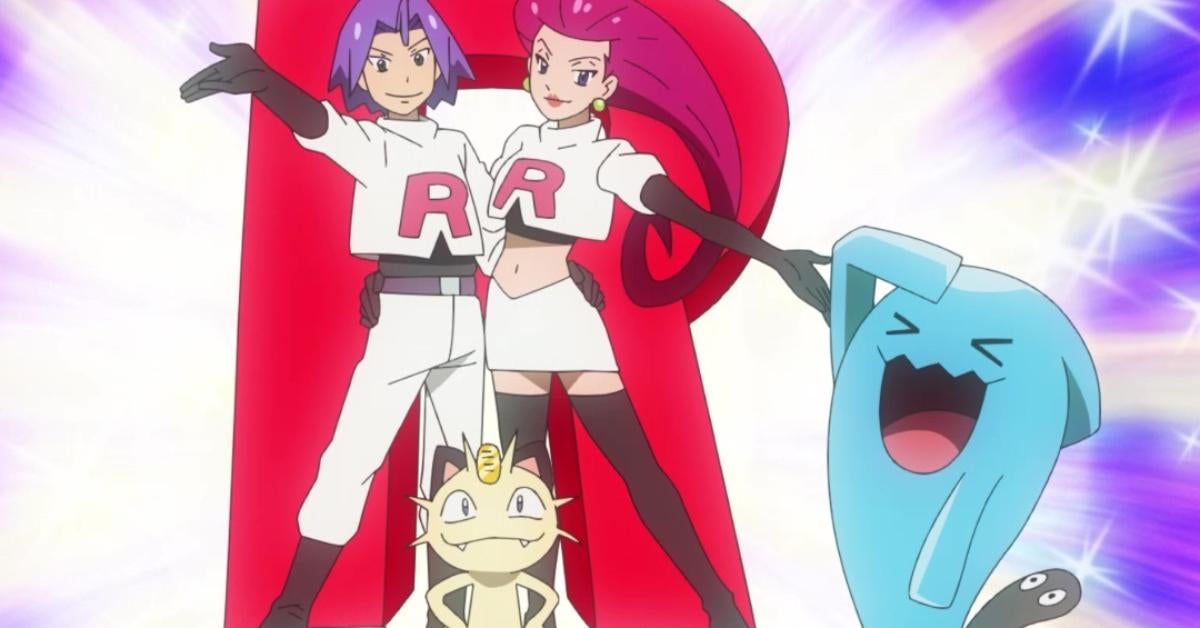 Pokemon: Why Team Rocket's Split Won't Be Permanent - ComicBook.com