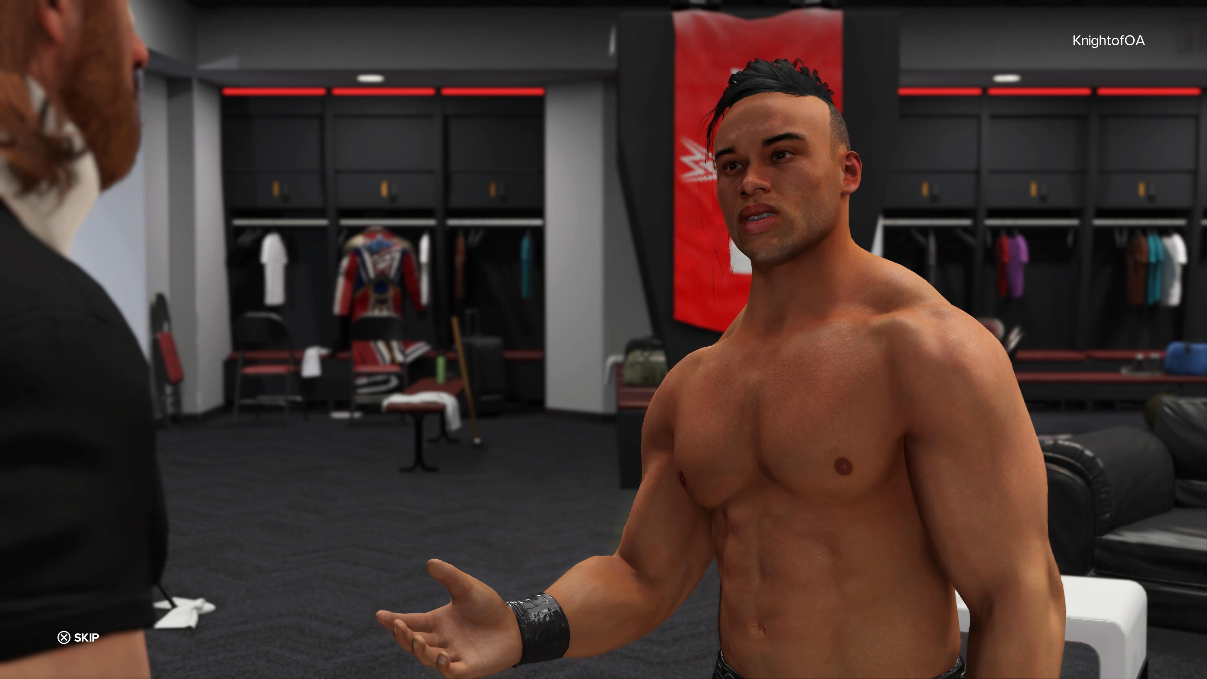 WWE 2K23 Review: A New High Bar for the Series