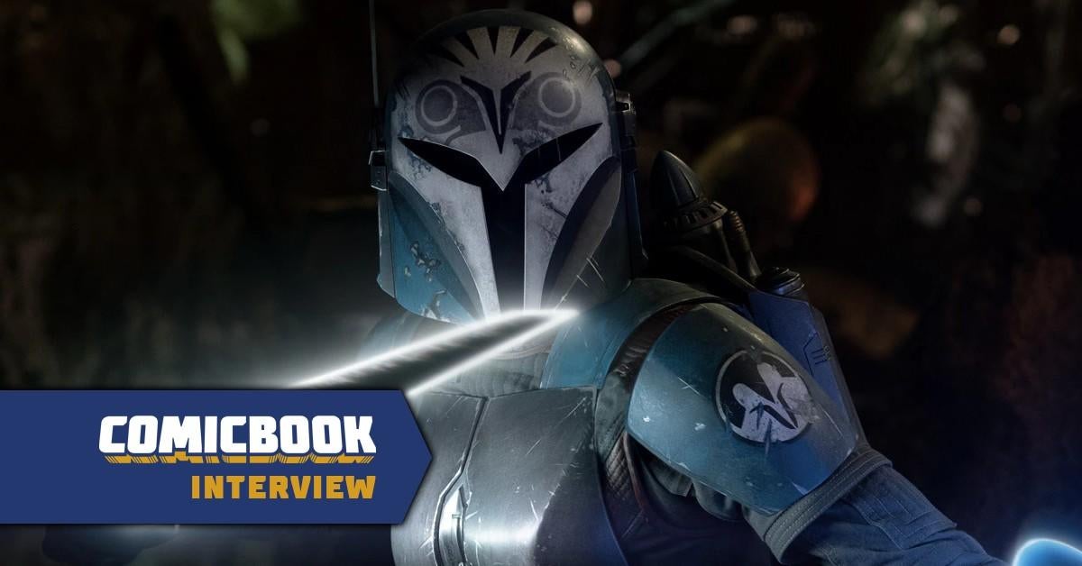 Katee Sackhoff Addresses If Bo-Katan Still Needs the Darksaber to Lead the Mandalorians ...