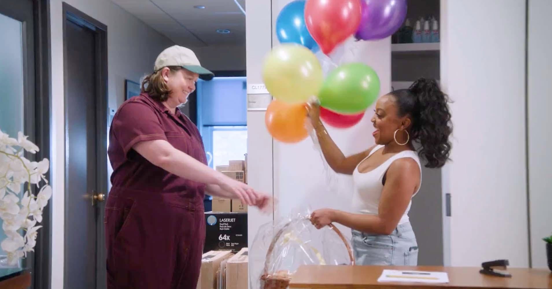 Saturday Night Live: Quinta Brunson Is Queen of the Pranks in First ...