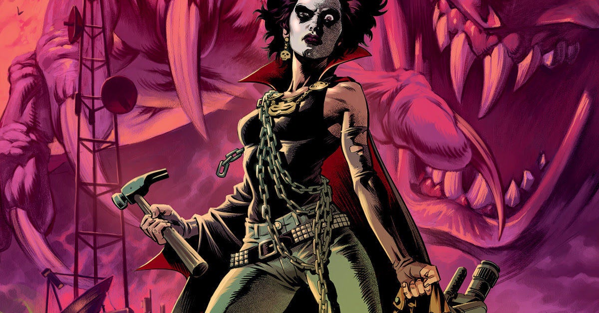 David Dastmalchian Wants to Do a Count Crowley Movie or TV Series ...