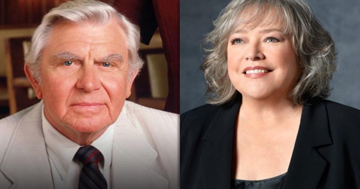 Matlock: Kathy Bates Reboot Casts Two Series Regulars - ComicBook.com