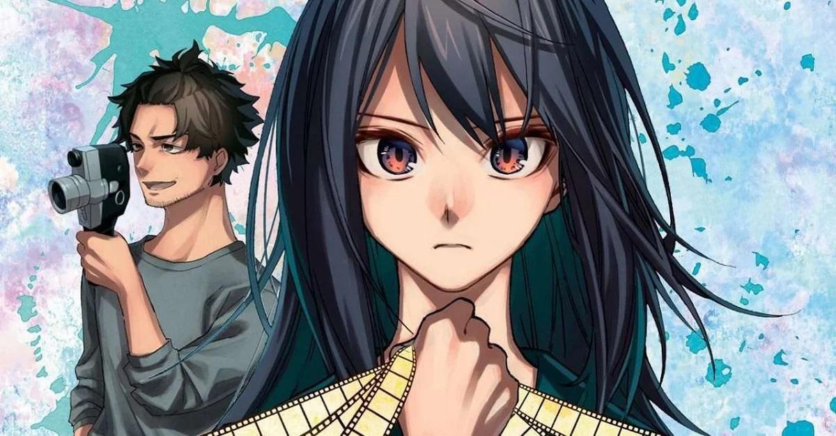Act-Age Artist Shiro Usazaki Announces New Manga - ComicBook.com