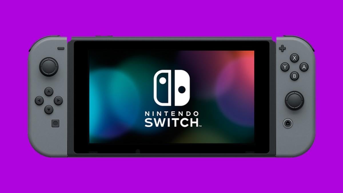 New Nintendo Switch System Update Released, Patch Notes Revealed ...