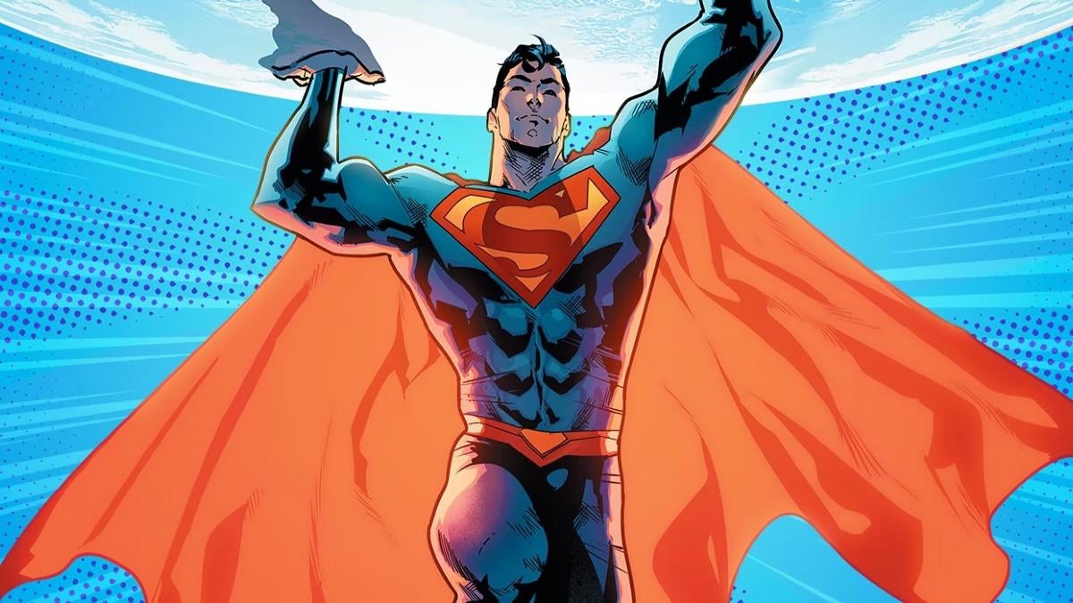 Microsoft Claims Superman Game in Development at PlayStation ...