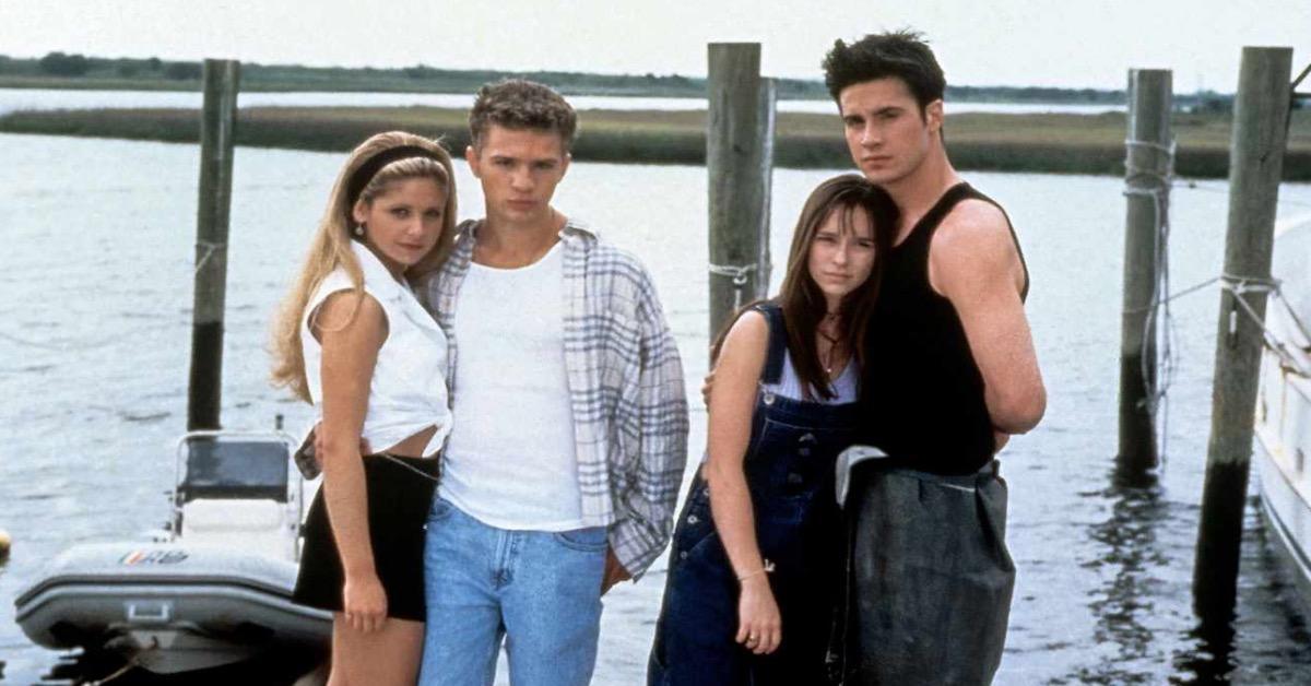 I Know What You Did Last Summer: Freddie Prinze Jr.'s "Miserable ...