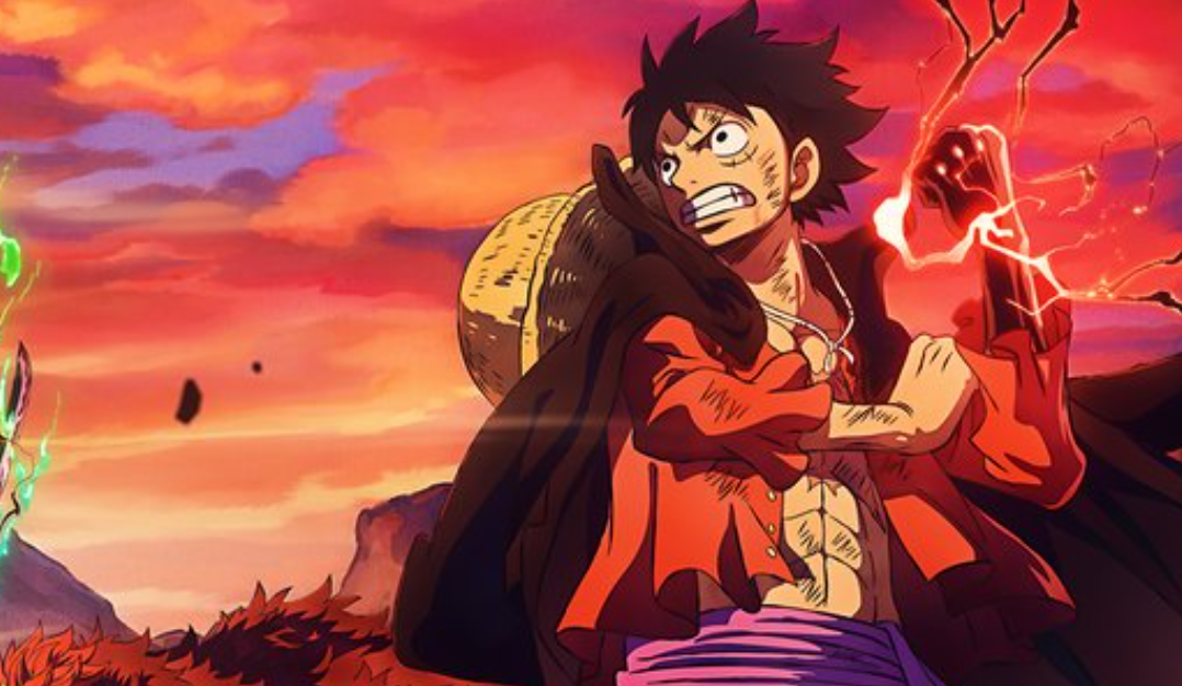 One Piece Reveals Poster for Wano's Anime Climax - ComicBook.com