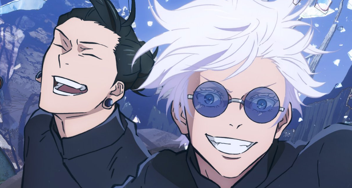 Jujutsu Kaisen Season 2 Teases Gojo Throwback - ComicBook.com