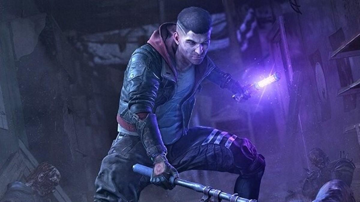 New Dying Light 2 Update Is Full of Community-Requested Changes ...