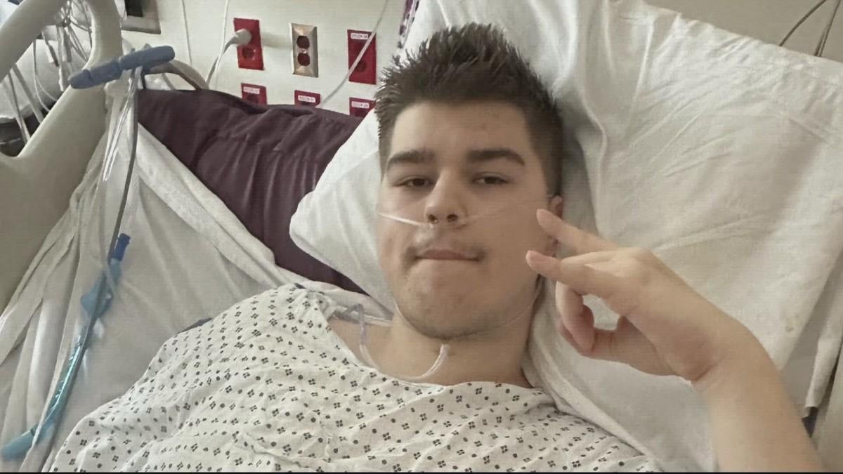 YouTuber Shot After Prank Goes Wrong - ComicBook.com