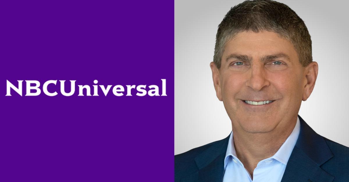 NBCUniversal CEO Jeff Shell Steps Down After Misconduct Investigation ...