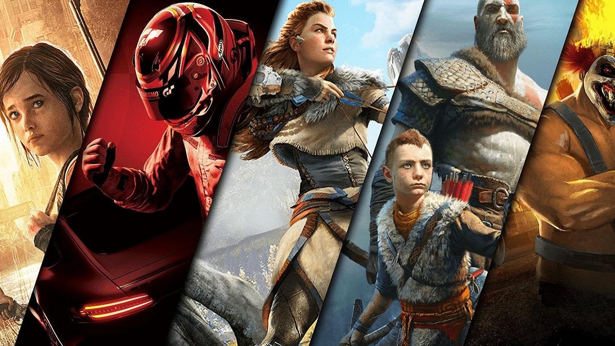 PlayStation Productions Has an Animated Project in the Works ...