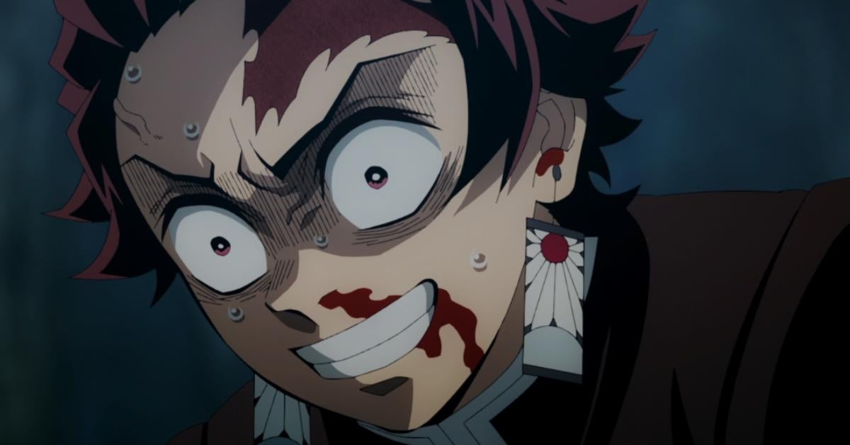 Demon Slayer Season 3 Sees Tanjiro Out a Major Weakness - ComicBook.com