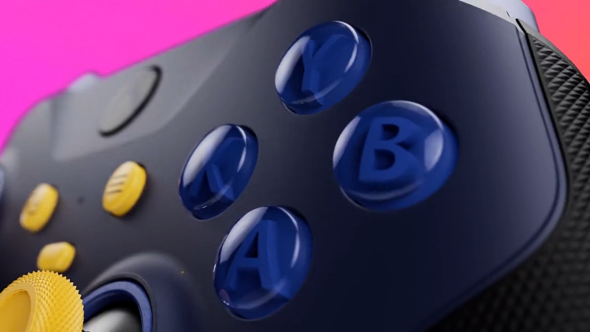 Xbox Reveals New Design Lab Controller Colors - ComicBook.com