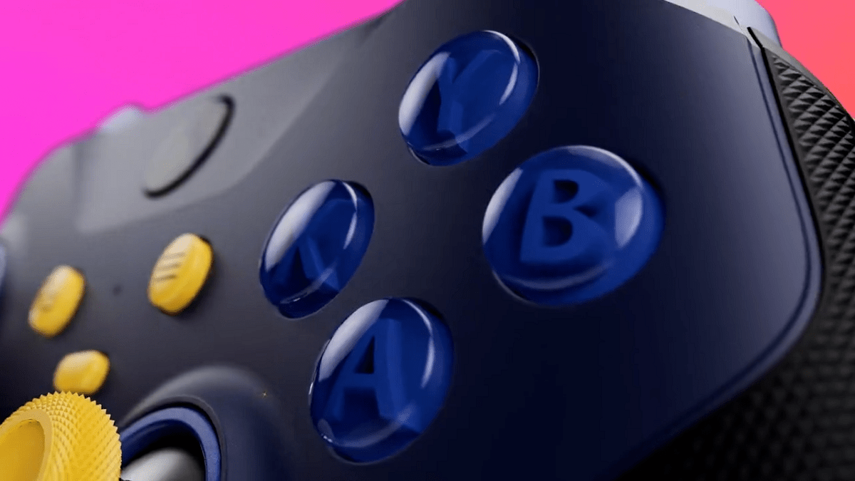 Xbox Reveals New Design Lab Controller Colors - ComicBook.com