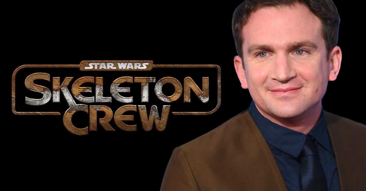 Marvel's Thunderbolts Director Jake Schreier Boards Star Wars: Skeleton ...