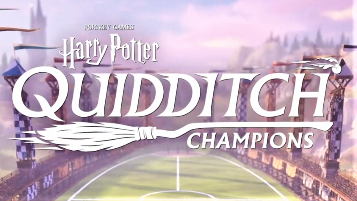 New Harry Potter Quidditch Game Announced - ComicBook.com