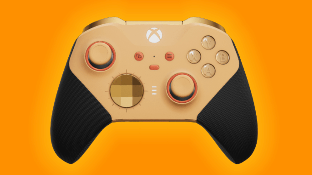 Microsoft Finally Addresses Major Issue With Xbox Controller