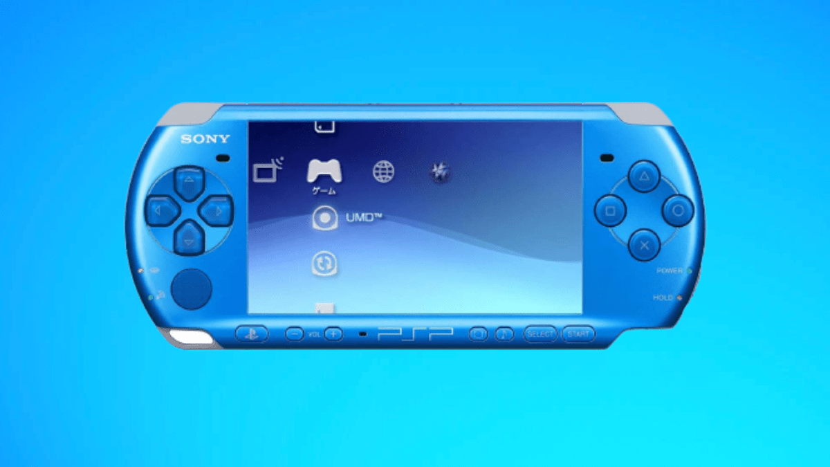 PSP Game Gets New Game-Changing Feature on PS4 and PS5 - ComicBook.com