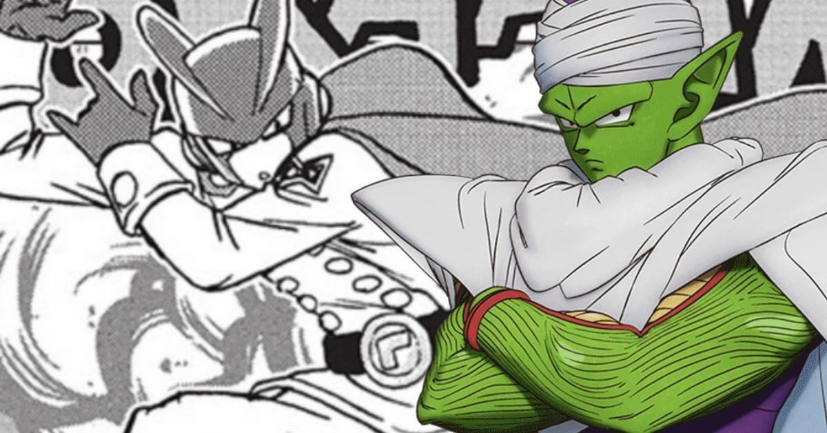Dragon Ball Super Sets Up Piccolo's Next Big Fight - ComicBook.com