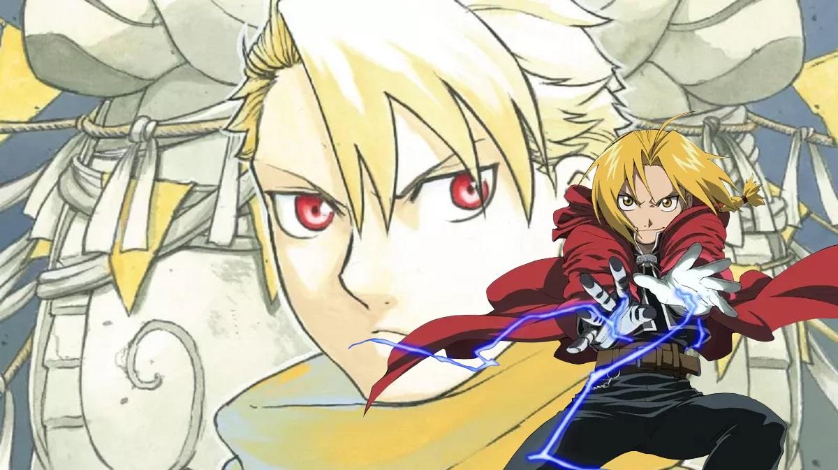 Fullmetal Alchemist's Hiromu Arakawa Is Finally Releasing Their New ...