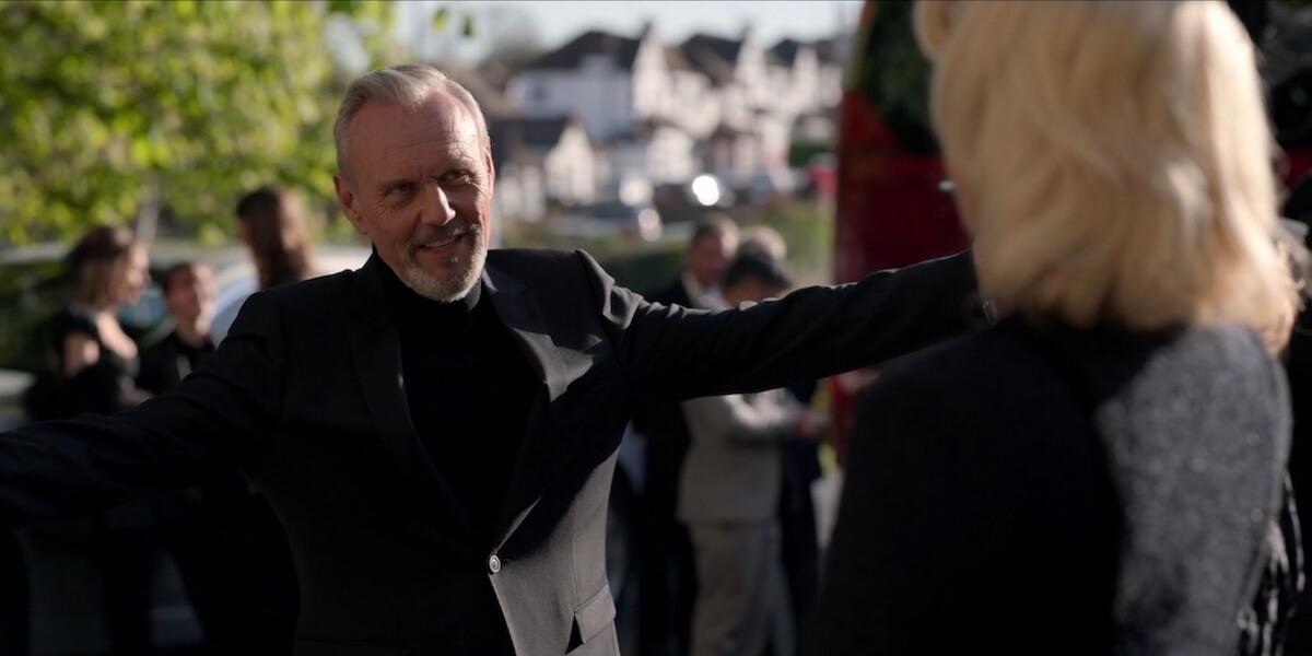 Ted Lasso's Main Villain Is an Even Bigger Monster in Season 3 ...