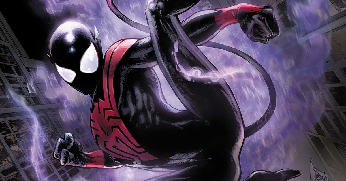 Marvel Gives a Classic Spider-Man Foe a Major X-Men Villain Upgrade ...