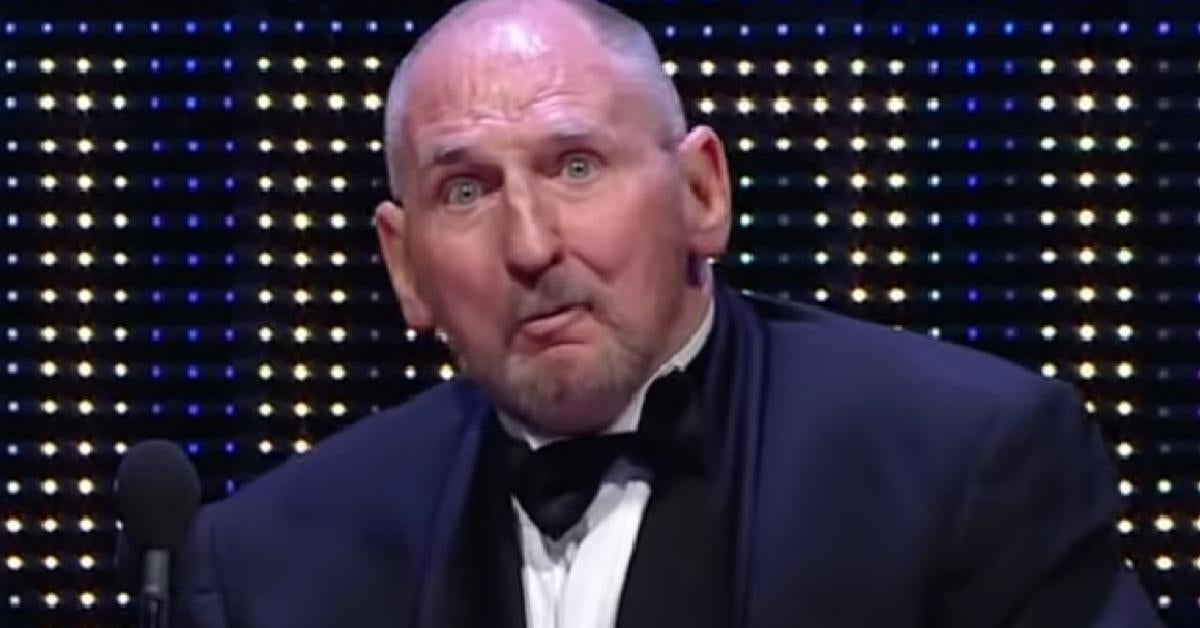 WWE Hall of Famer Bushwhacker Butch Dies at 78 - ComicBook.com