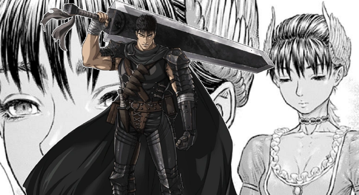 Berserk Returns With Casca-Centric Chapter - ComicBook.com