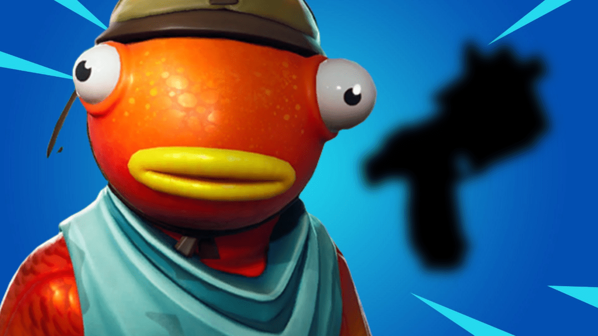 Fortnite Players Scared New Gun Will Ruin the Game - ComicBook.com