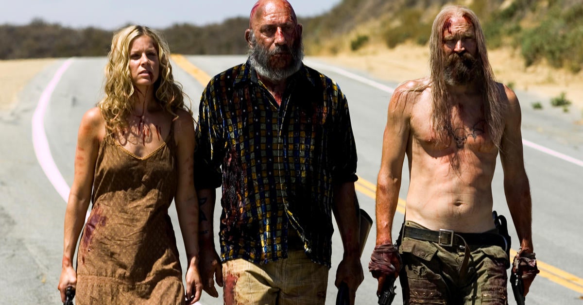 Rob Zombie Weighs in on Ever Seeing the Firefly Family Again ...