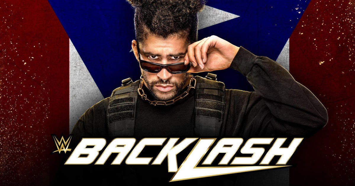 WWE Reveals Surprising Matches for Backlash on SmackDown