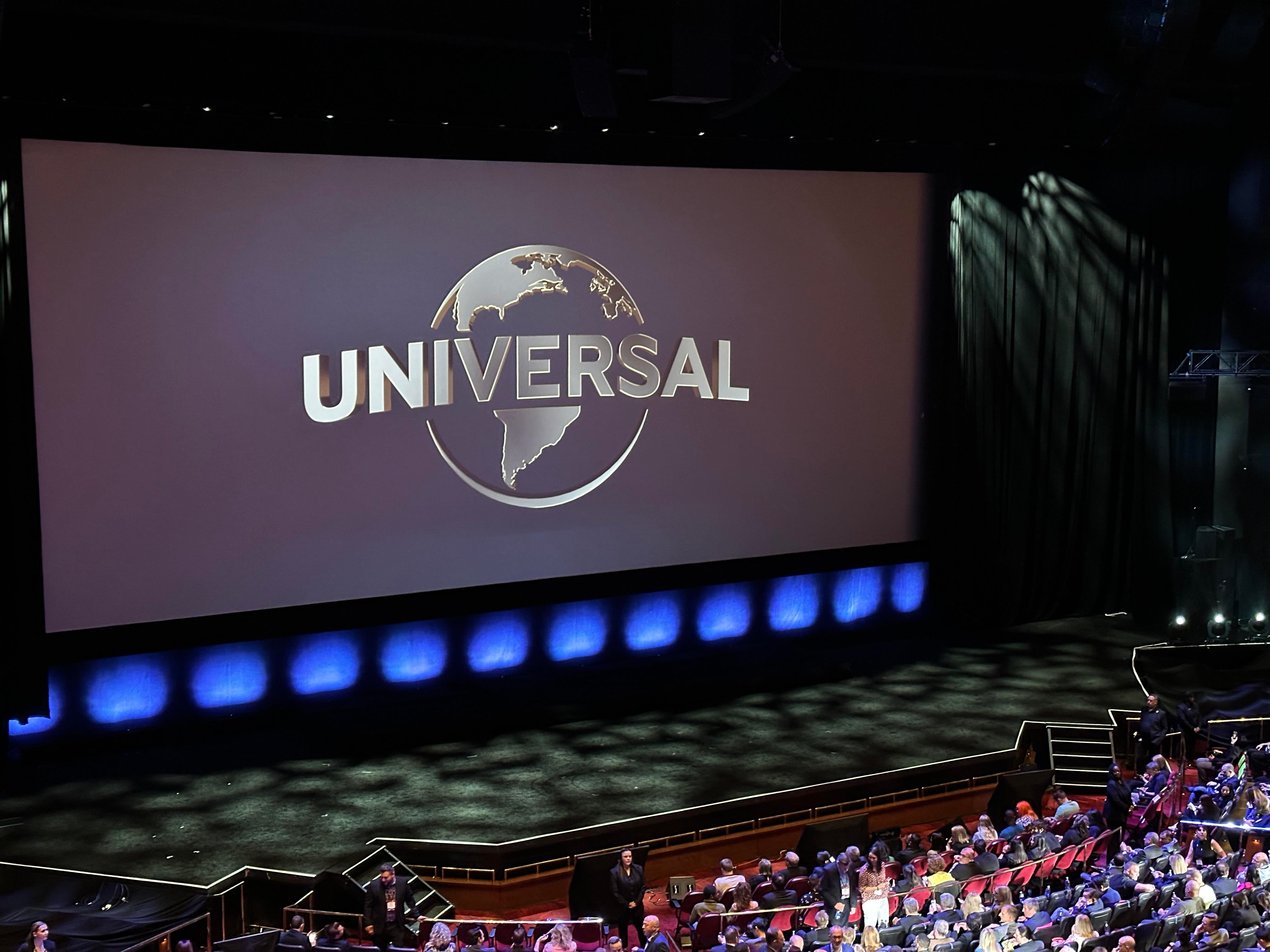 CinemaCon 2023: Universal and Focus Features Presentation (Live Recap ...