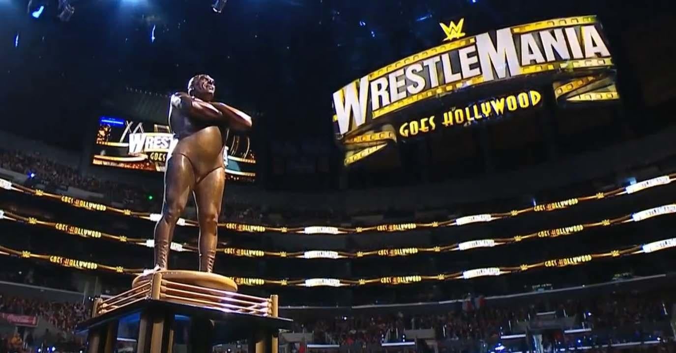 WWE Announces Participants for the 2024 Andre The Giant Memorial Battle ...