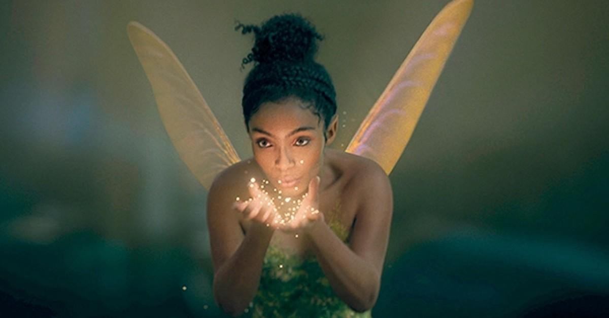 New Peter Pan & Wendy Clip Released by Disney - ComicBook.com