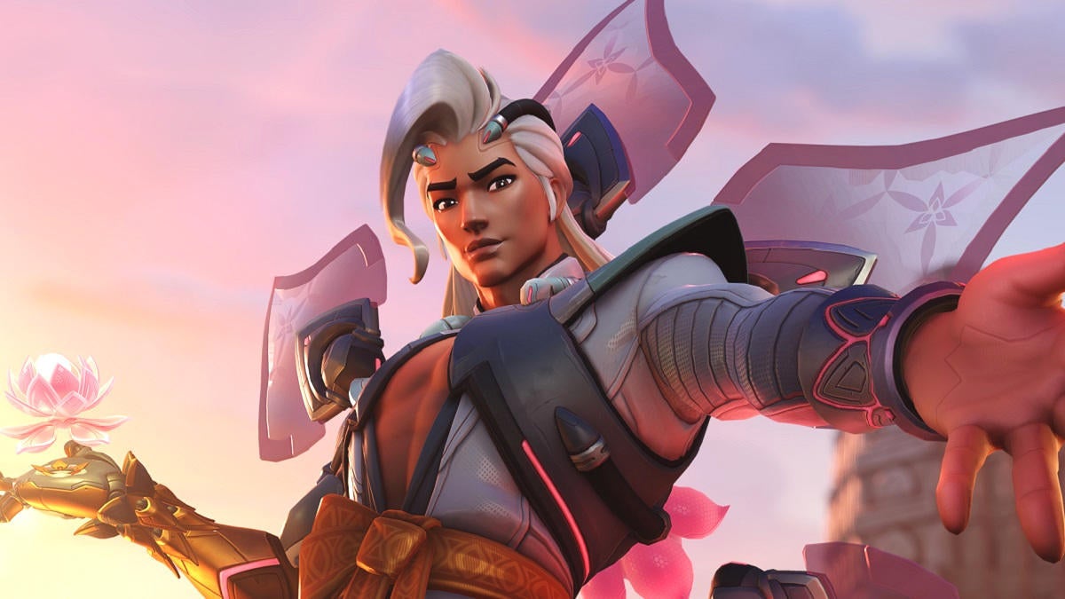 Overwatch 2 Developer Announces Disappointing News About Flashpoint ...