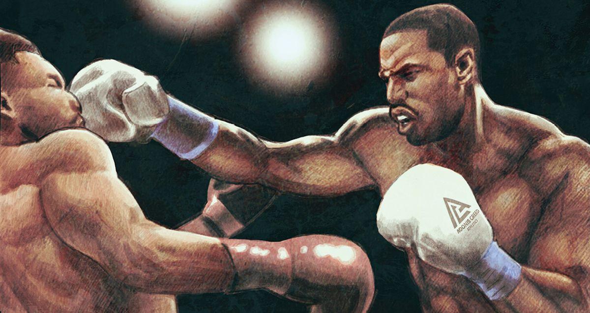 Creed Comic Book Series Announced by BOOM! Studios - ComicBook.com