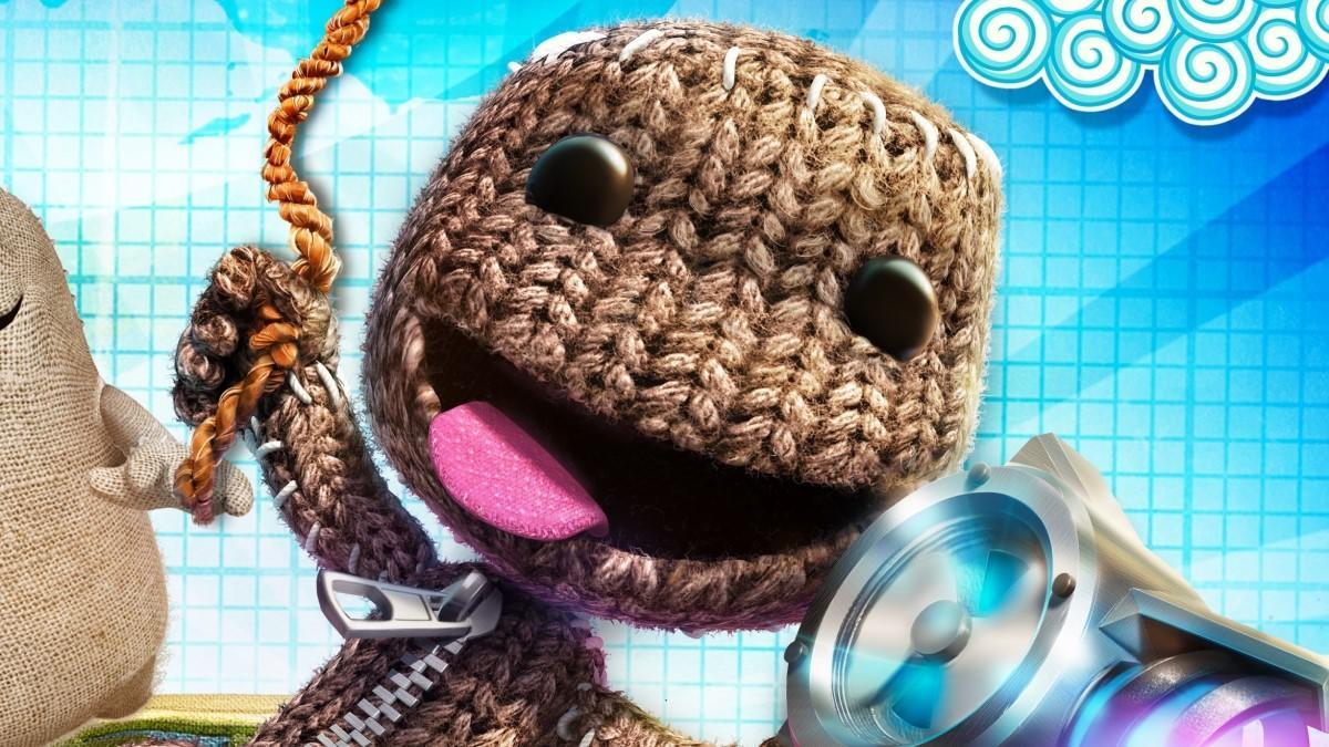 LittleBigPlanet Developer Teases New PS5 Game - ComicBook.com