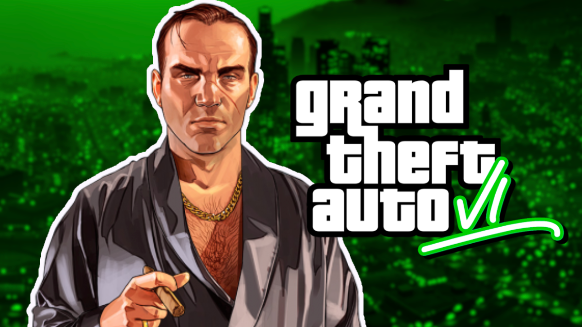 GTA 6 Is "Completely Protected" From Potential Video Game Actor Strike ...