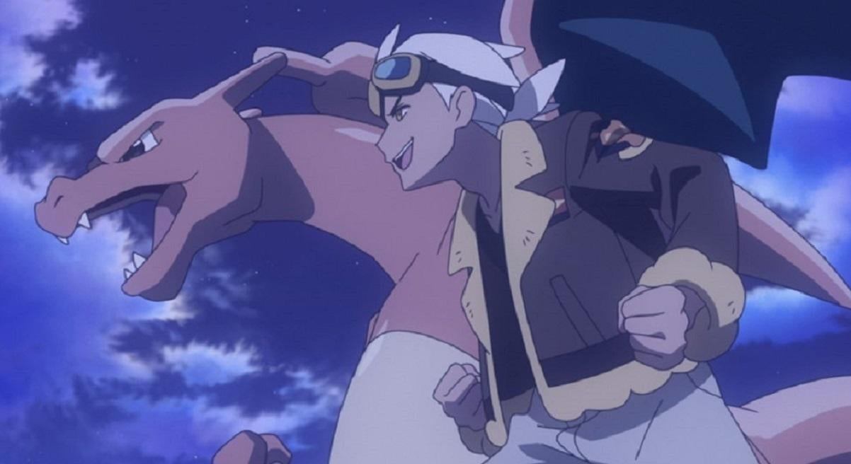 Pokemon Horizons Releases New Photos From First Episode - ComicBook.com