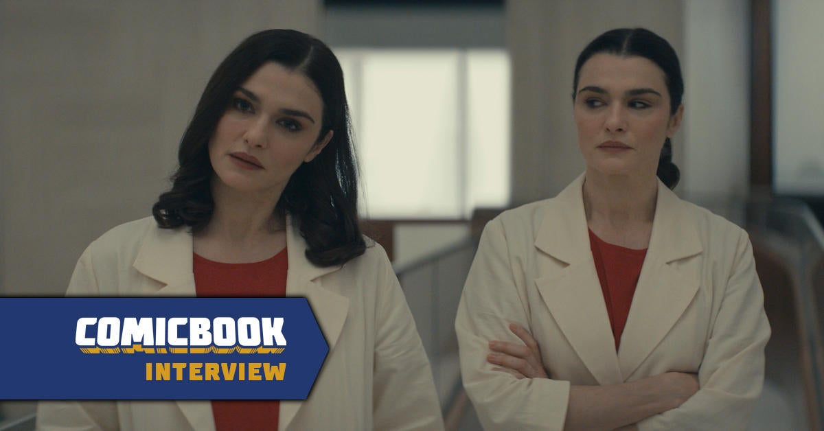 Dead Ringers Producers Talk Reviving the David Cronenberg Story for a ...