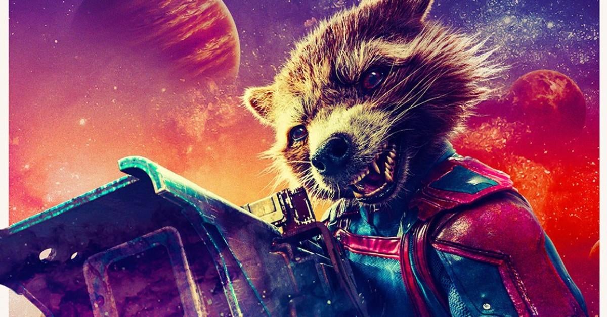 Guardians of the Galaxy Vol. 3's New Guardians Team Explained ...
