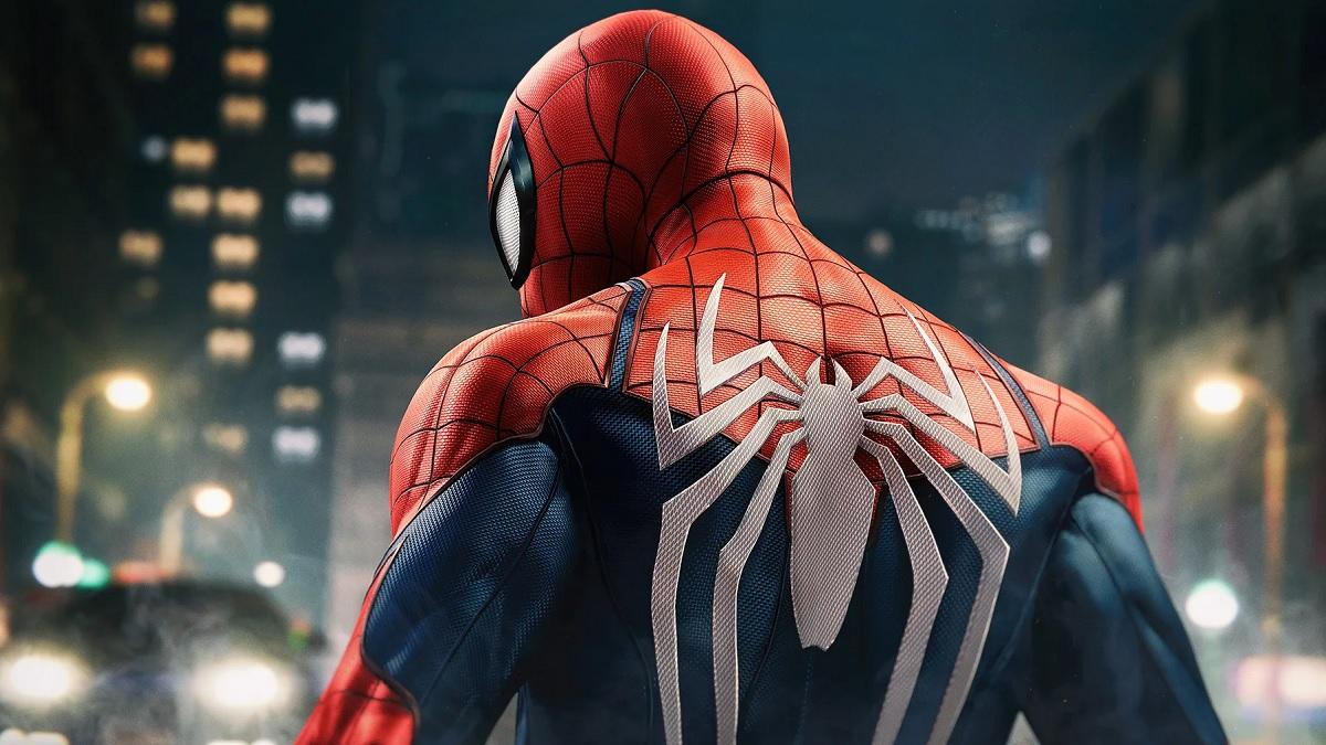 Marvel's Spider-Man 3 Gets Blatantly Teased in New Post
