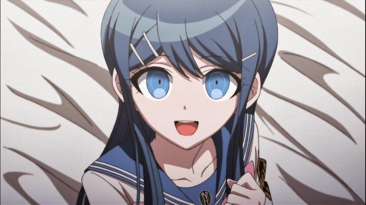 Danganronpa Fan Goes Viral After Turning Home Into 'Waifu Church ...