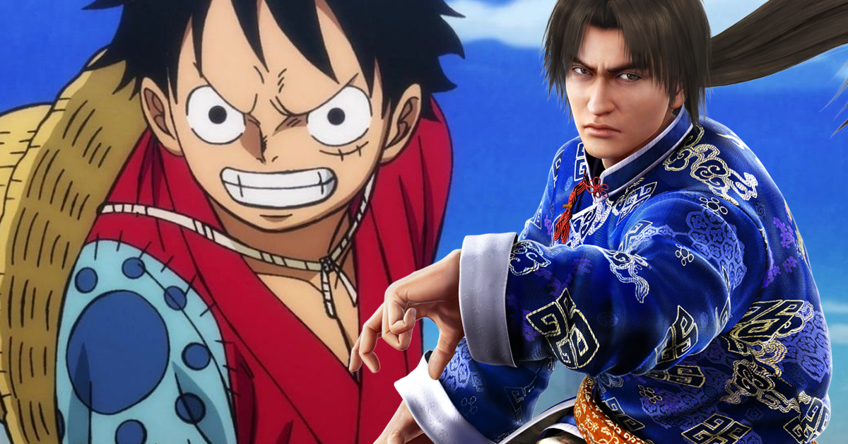Hiroya Ishimaru, One Piece and Tekken Star, Announces Retirement ...